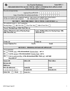 Firearms Licensing - Garda