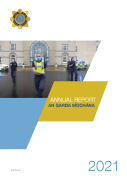 An Garda Síochána Annual Reports - Garda