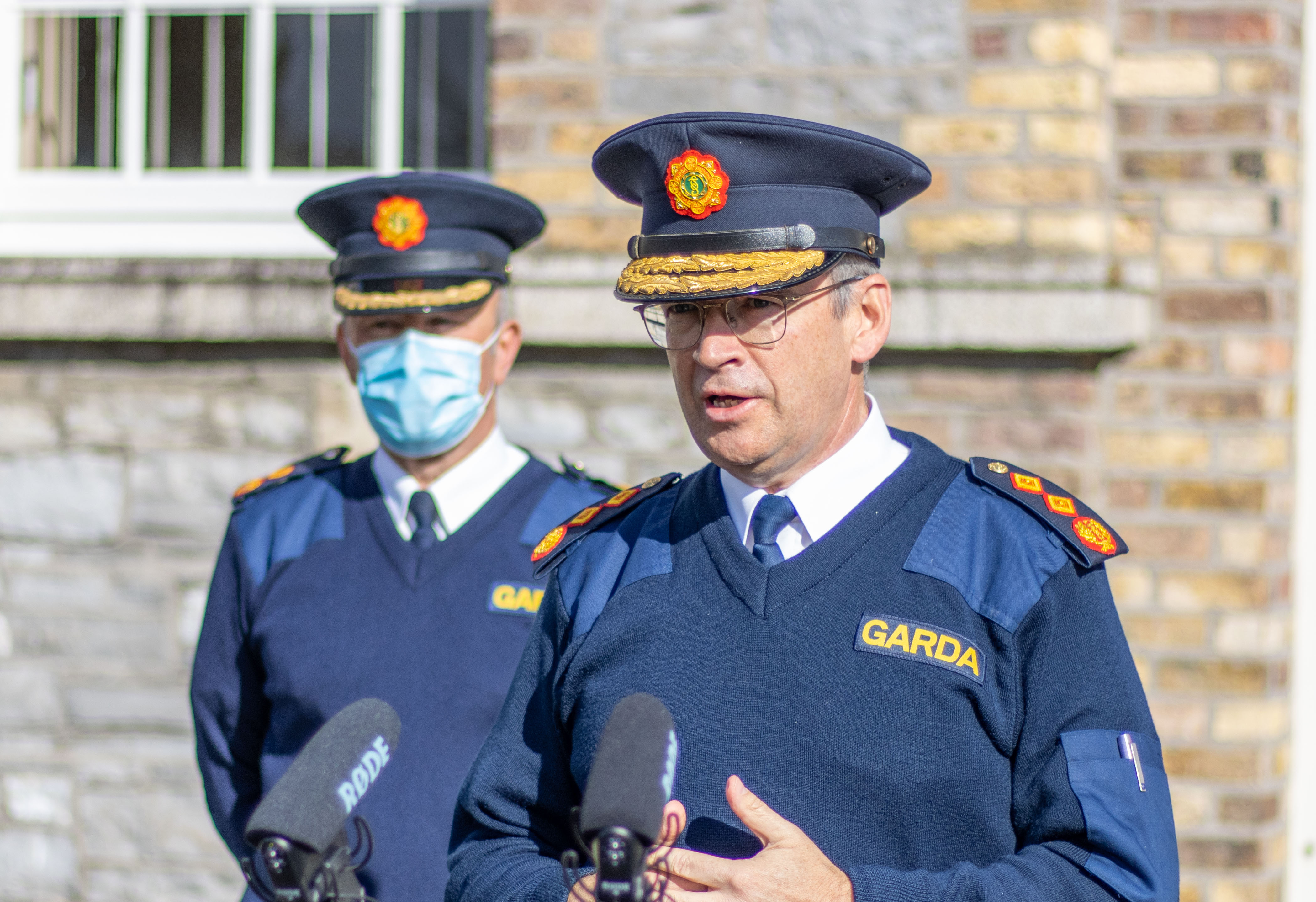 News-Media - Garda