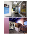 The Garda Museum at Dublin Castle - Garda