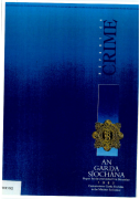 An Garda Síochána Annual Reports - Garda