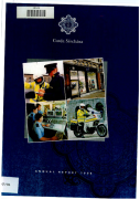 An Garda Síochána Annual Reports - Garda