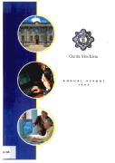 An Garda Síochána Annual Reports - Garda