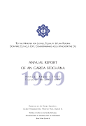 An Garda Síochána Annual Reports - Garda