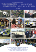 An Garda Síochána Annual Reports - Garda