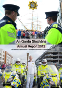 An Garda Síochána Annual Reports - Garda