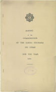 An Garda Síochána Annual Reports - Garda