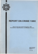 An Garda Síochána Annual Reports - Garda