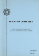 An Garda Síochána Annual Reports - Garda