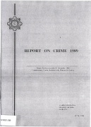 An Garda Síochána Annual Reports - Garda