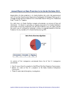 An Garda Síochána Annual Reports - Garda