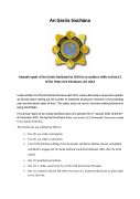 An Garda Síochána Annual Reports - Garda