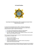 An Garda Síochána Annual Reports - Garda