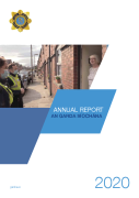 An Garda Síochána Annual Reports - Garda