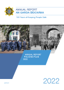 An Garda Síochána Annual Reports - Garda