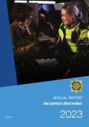 An Garda Síochána Annual Reports - Garda