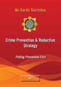 Strategy - Garda