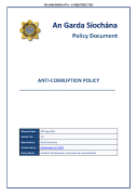 Policy Documents - Garda