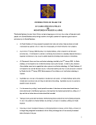 Policy Documents - Garda