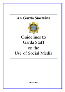 Policy Documents - Garda