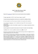 Career FAQs - Garda
