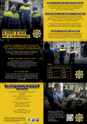 Joining the Garda Reserve - Garda