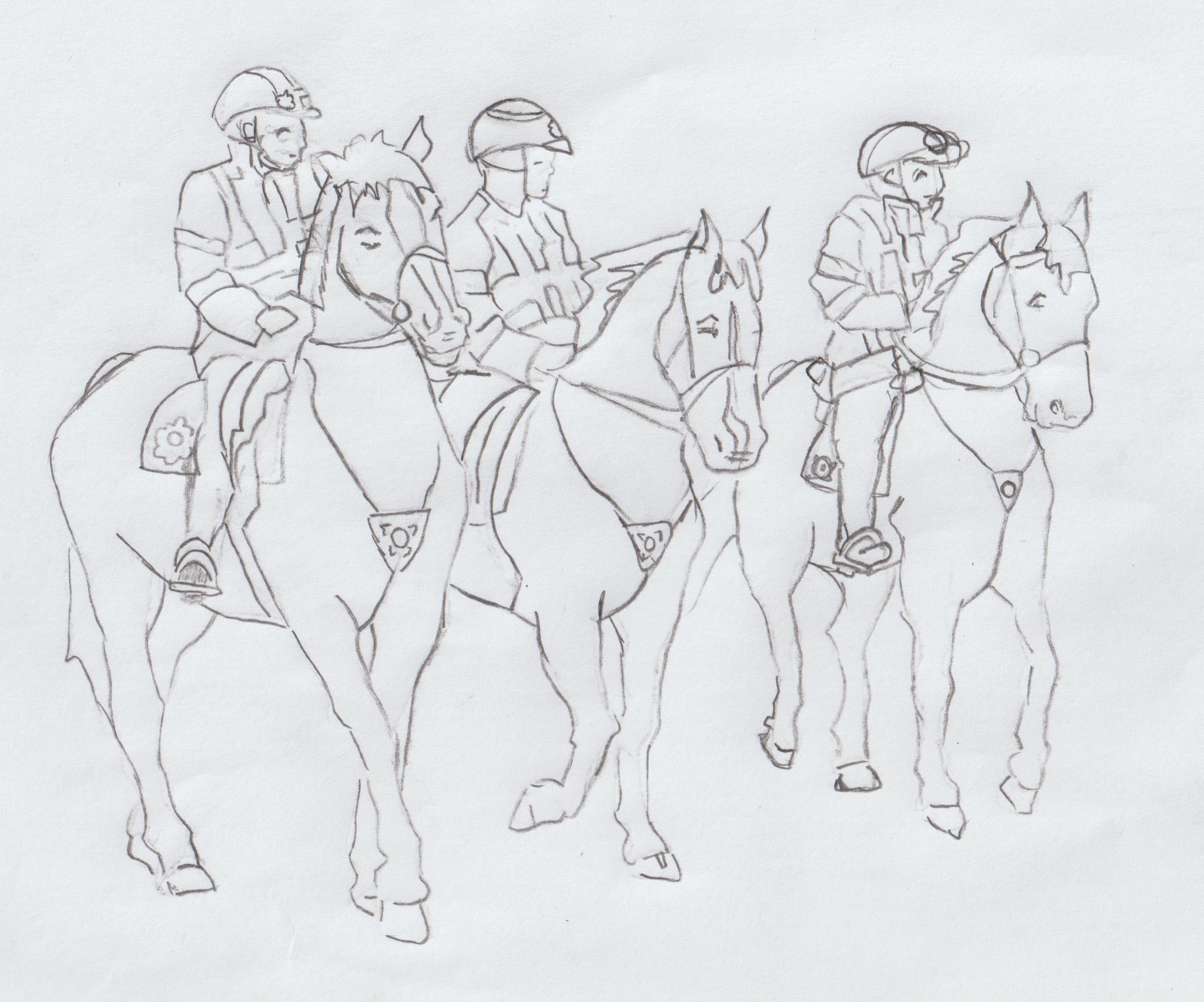 Children's corner - Garda