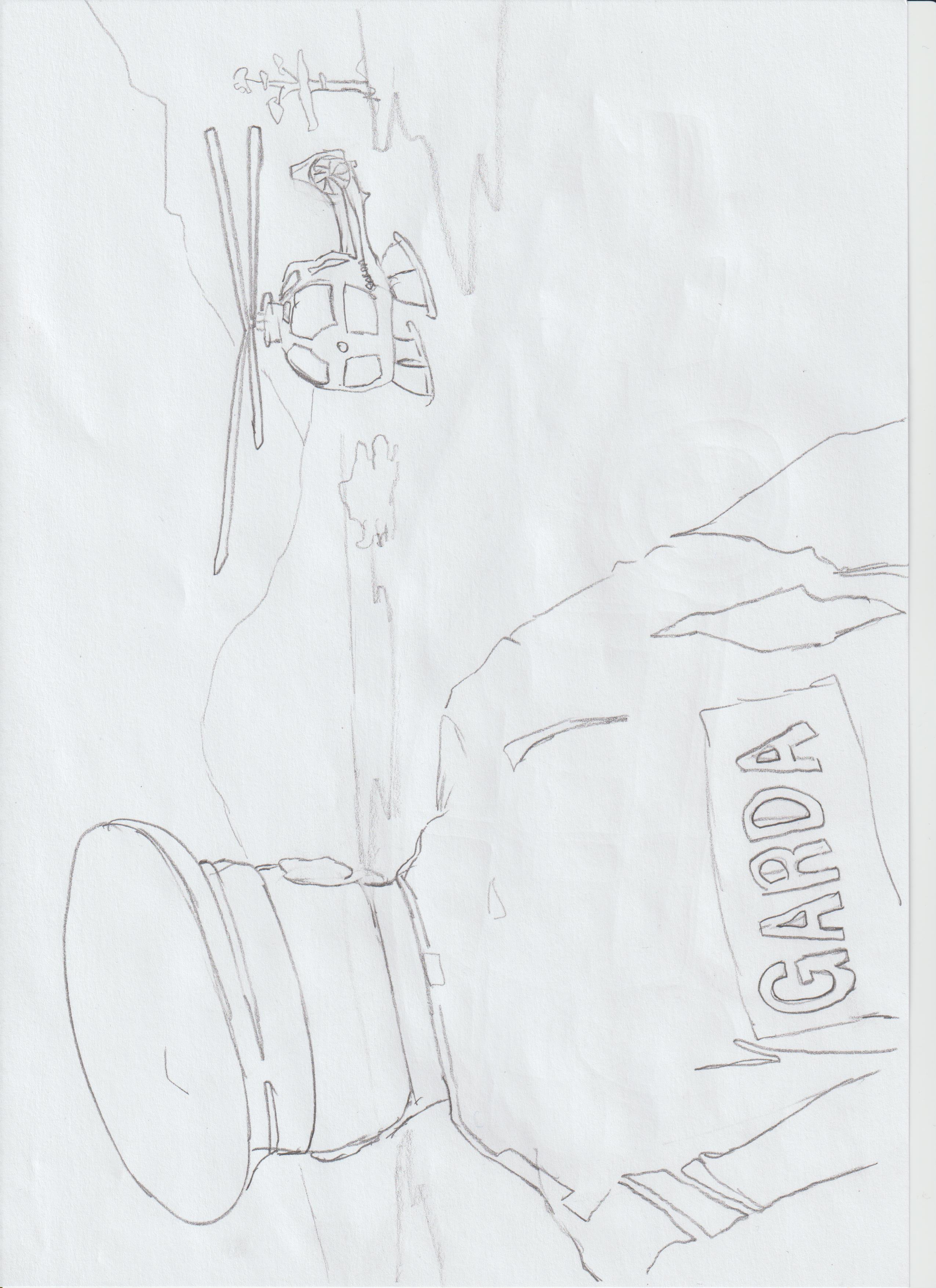 Children's corner - Garda