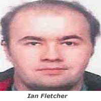 Ian Fletcher - Garda