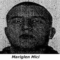 Missing Persons - Garda