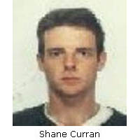 Shane Curran - Garda